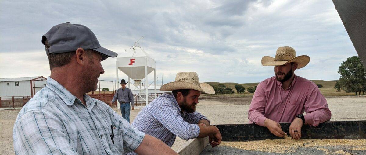 Careers – Foote Cattle Company