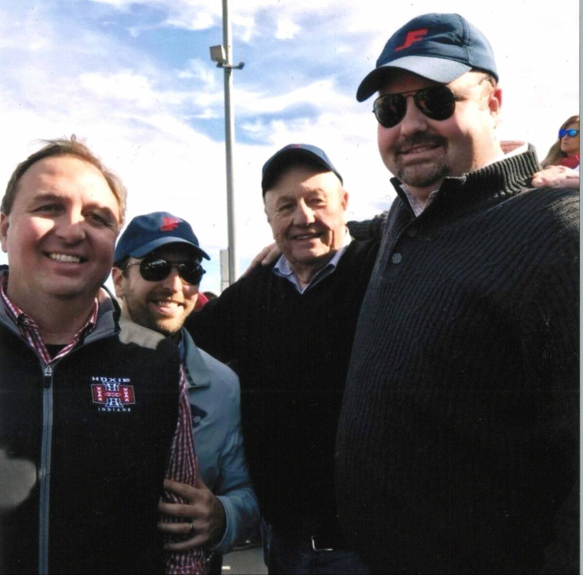 Contact Us – Foote Cattle Company