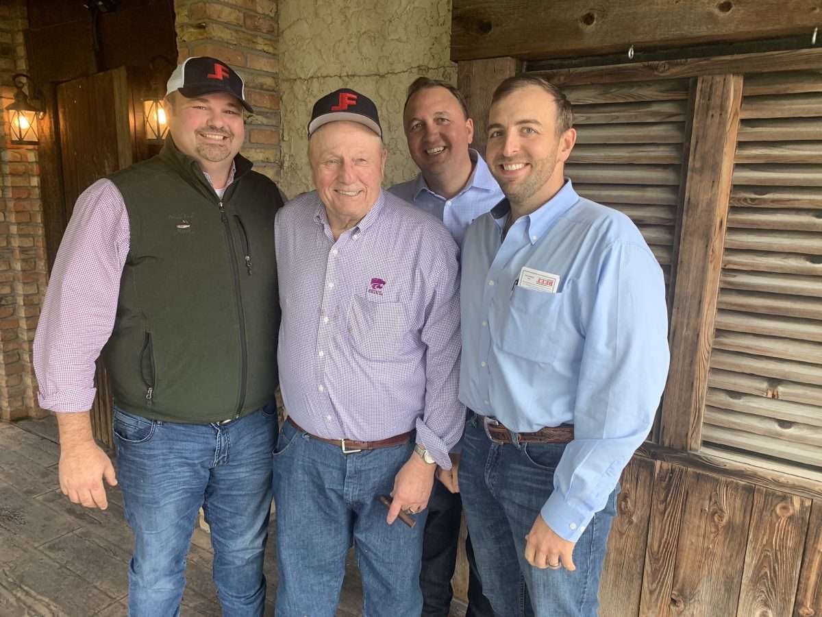 Our Story – Foote Cattle Company