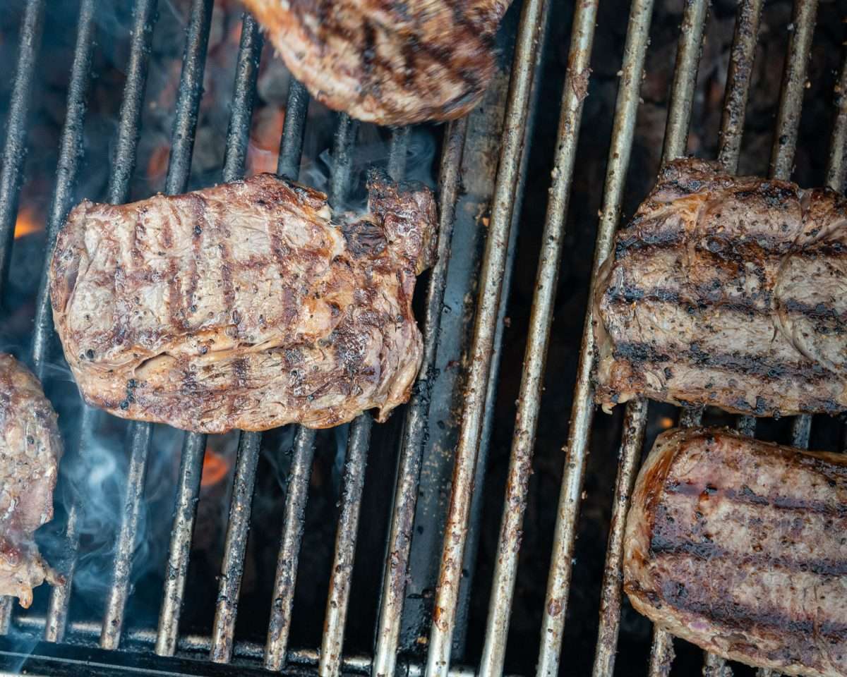 Community Impact – Foote Cattle Company
