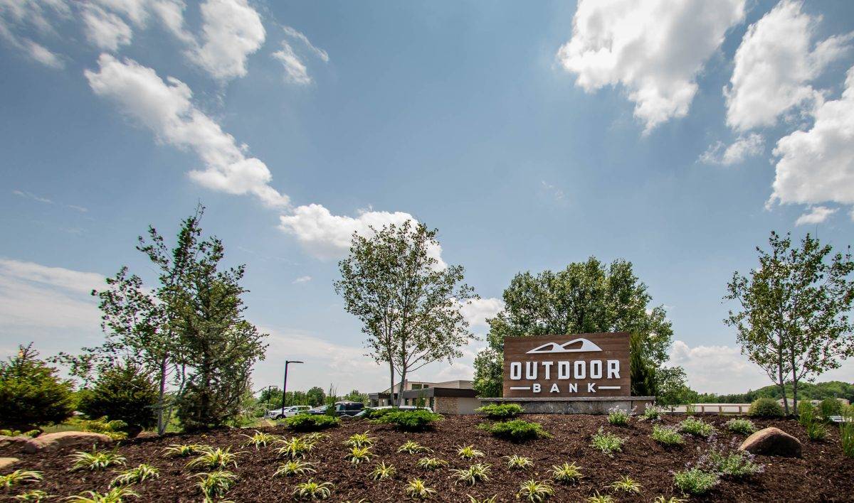 Outdoor Bank – Foote Cattle Company